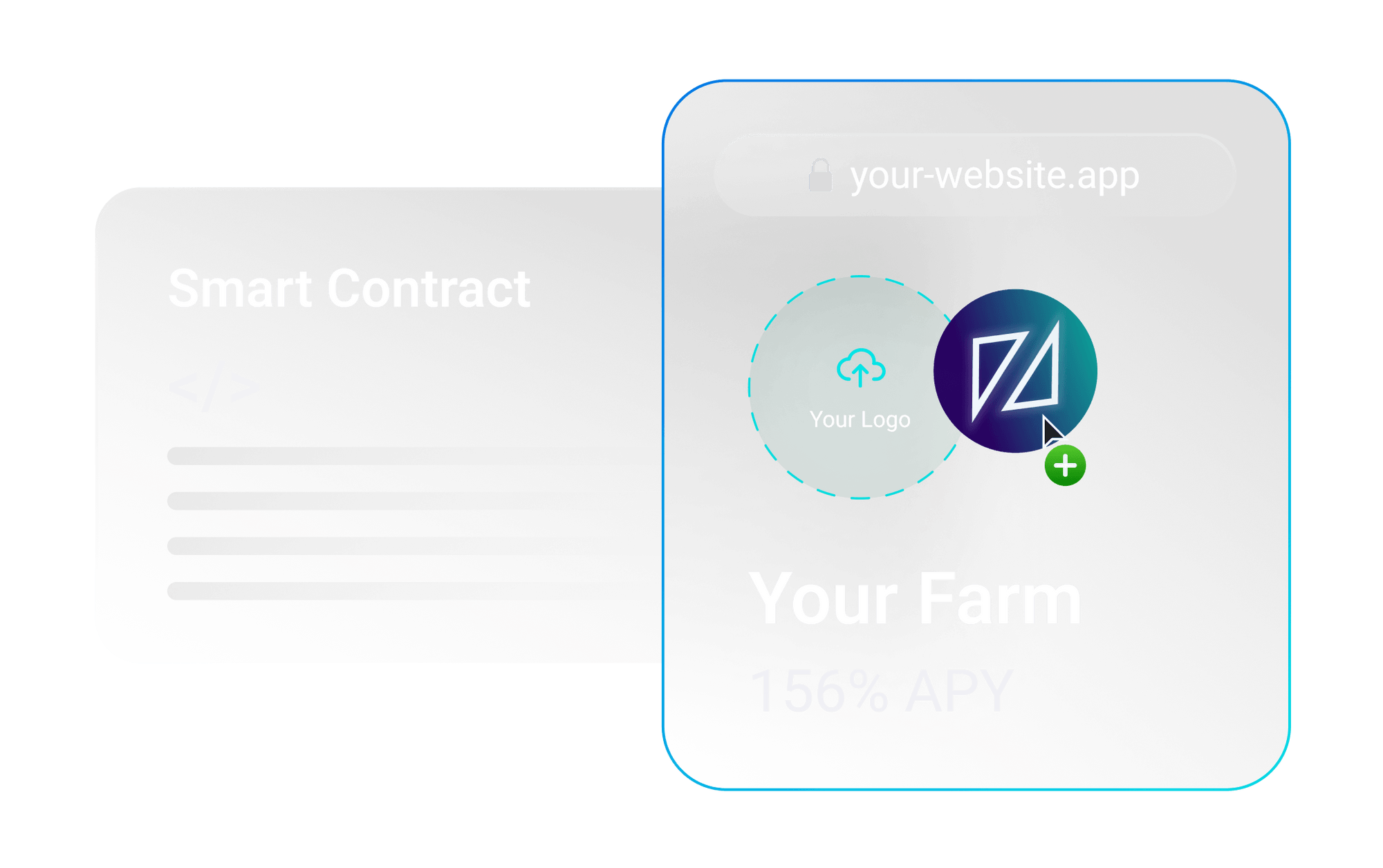Vesting Contracts: Secure and Customizable Token Distribution by TokensFarm